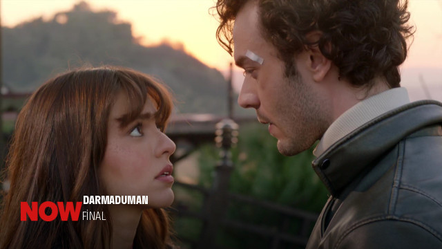Darmaduman Dizisi - Bölümleri | NOW