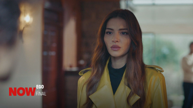 EGO Dizisi 2 Bölüm | NOW