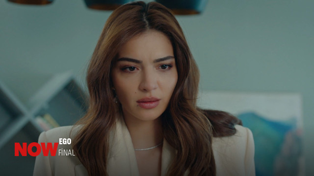 EGO Dizisi 4 Bölüm | NOW