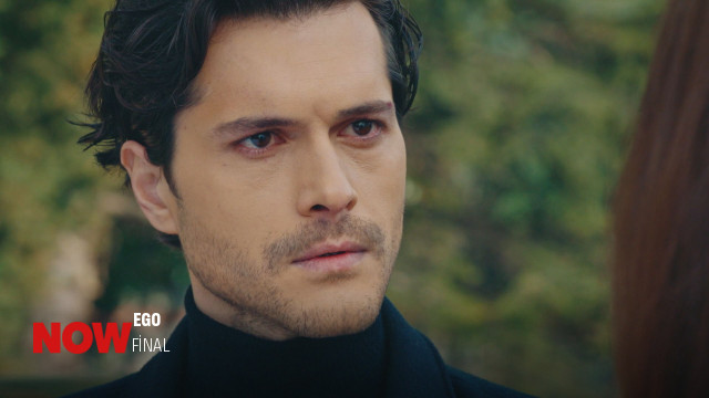 EGO Dizisi 7 Bölüm | NOW