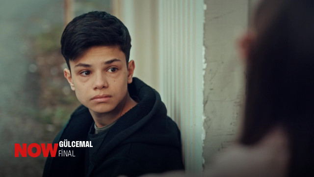 Gülcemal Dizisi Gülcemal ve Deva'nın çocukluğu... | NOW
