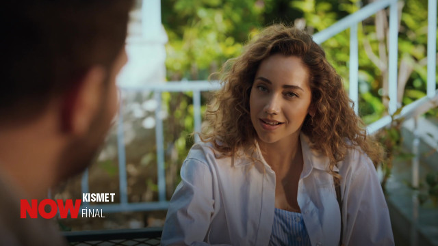 Kısmet Dizisi Boşanıyoruz biz! | NOW