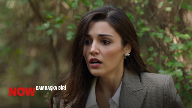Bambaşka Biri Dizisi Leyla şimdi ne yapacak? | NOW