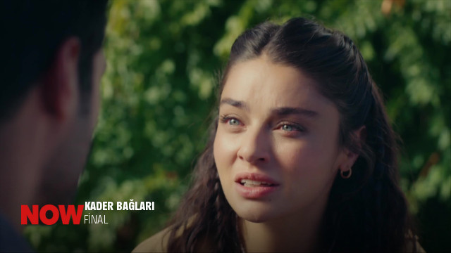 Kader Bağları Dizisi Sevda'dan Kerem'i yıkan sözler... | NOW