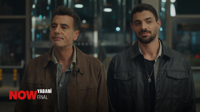 Yabani Dizisi Güven yıllar sonra ortaya çıktı! | NOW