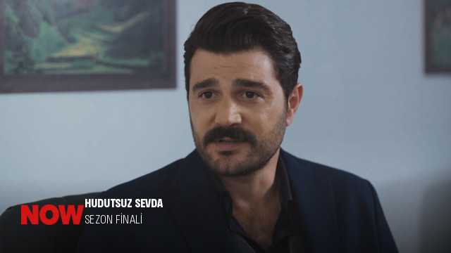 Hudutsuz Sevda Dizisi Zeynep Leto'nun tehdidi işe yaradı! | NOW