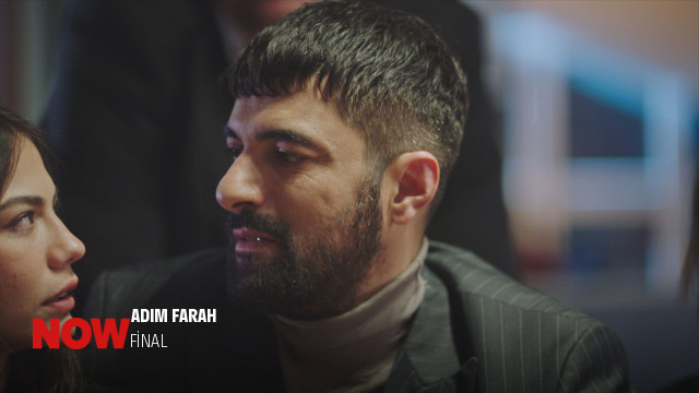 Adım Farah Dizisi Ali Galip'in cesedi bulundu mu? | NOW