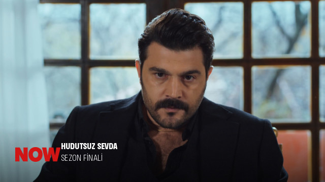 Hudutsuz Sevda Dizisi Yeni lider Fikret Leto! | NOW Hudutsuz Sevda Dizisi Yeni lider Fikret Leto! | NOW