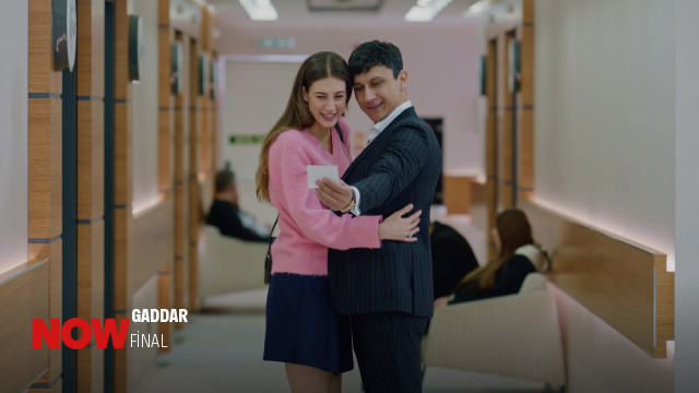Gaddar Dizisi Enver ve Yağmur evlenecek mi? | NOW