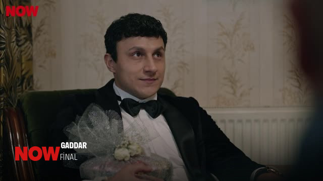 Gaddar Dizisi Enver, Yağmur'u gerçekten çok seviyor... | NOW