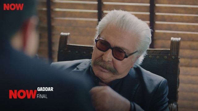 Gaddar Dizisi Ekber'in, Enver'le ilgili planı ne? | NOW