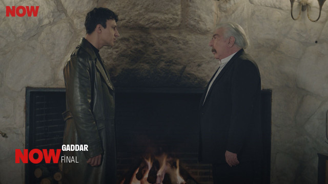 Gaddar Dizisi Enver ve Ekber arasında soğuk savaş! | NOW