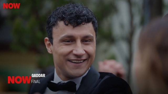 Gaddar Dizisi Enver'in en mutlu günü... | NOW