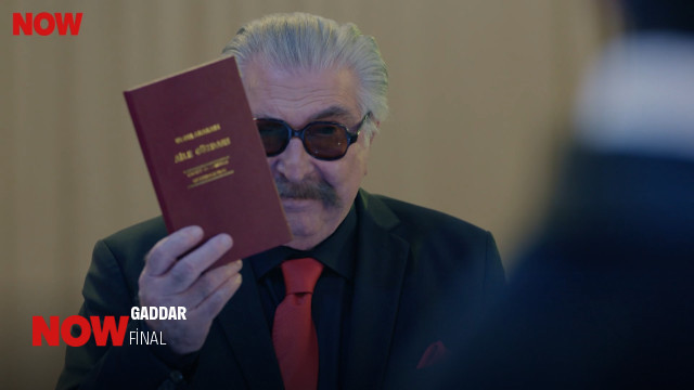 Gaddar Dizisi Ekber'in Enver'e yeni oyunu! | NOW