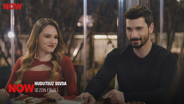 Hudutsuz Sevda Dizisi Zeynep, Karasu soyadının hakkını veriyor... | NOW