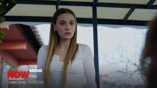 Gaddar 12. Bölüm 1. Fragmanı - Fragman İzle | NOW