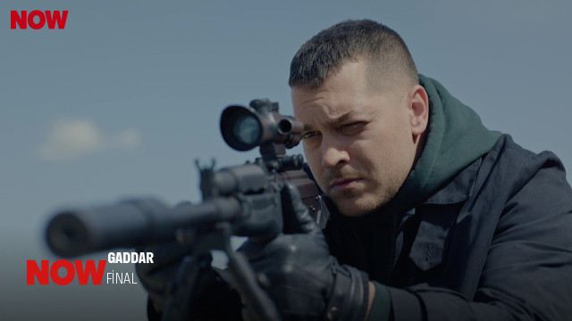 Gaddar Dizisi Dağhan şimdi ne yapacak? | NOW
