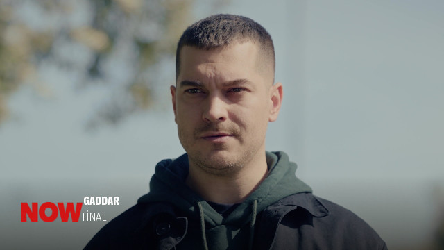 Gaddar Dizisi 12 Bölüm | NOW