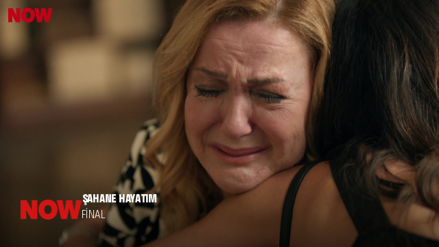 Şahane Hayatım Dizisi Aysel acı gerçekle yüzleşti... | NOW