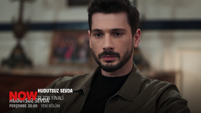 Hudutsuz Sevda 55. Bölüm 2. Fragmanı - Fragman İzle | NOW