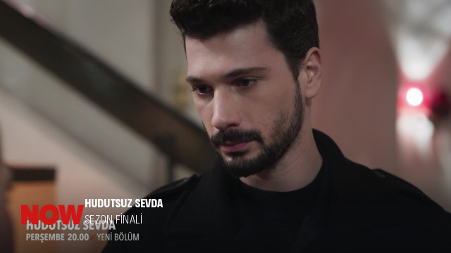 Hudutsuz Sevda 57. Bölüm 1. Fragmanı - Fragman İzle | NOW