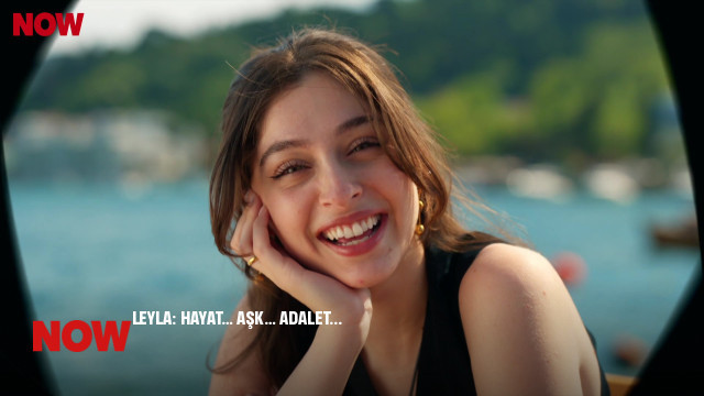 Leyla: Hayat… Aşk… Adalet... Dizisi Eren, Leyla'nın fotoğrafını çekti ...