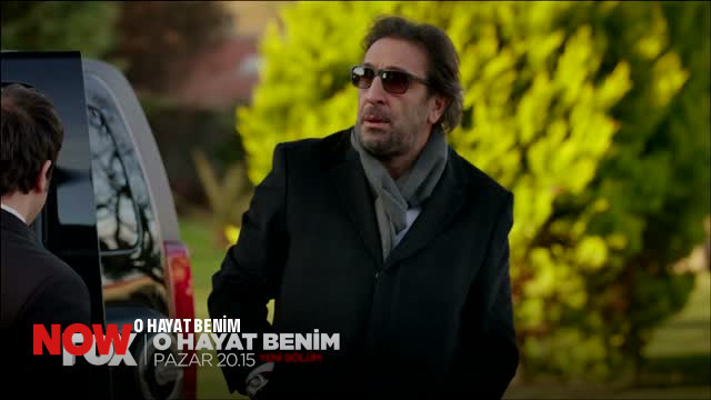 O Hayat Benim 77. Bölüm Fragmanı - Fragman İzle | NOW