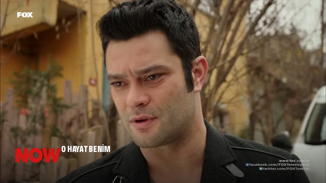 O Hayat Benim Dizisi Dedeni bulduk Efsun! | NOW
