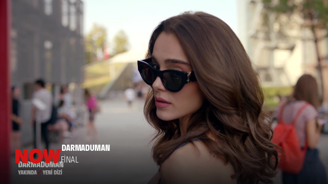 Darmaduman 1. Teaser - Fragman İzle | NOW